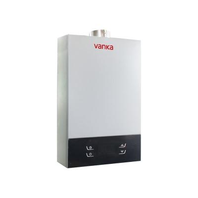 China Household Instant LPG Water Heater 18kW 28kW Wall Mounted Custom Standard Versions for sale