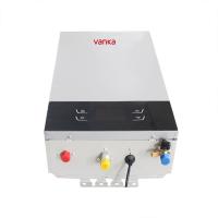 China Household Instant LPG Water Heater 18kW 28kW Wall Mounted Custom Standard Versions for sale