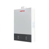 China Household Instant LPG Water Heater 18kW 28kW Wall Mounted Custom Standard Versions for sale