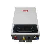 China Digital Instant Indoor Tankless Gas Water Heater 32kW 16L/min Whole House Supply for sale