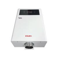 China 12L 16L Constant Temperature Gas Water Heater 30°C to 60°C Adjustable Low 0.002MPa Start Up Pressure for sale
