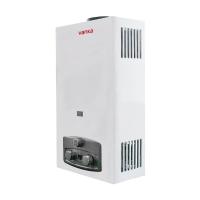 China 8L to 18L Indoor Flue Type Gas Water Heater LPG NG Wall Mounted Factory Direct for sale