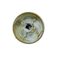 China Universal Gas Range Ignition Switch Knob Assembly 3V Replacement for 90% Stove Brands for sale