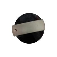 China Gas Cooktop Ignition Knob Universal Replacement Switch Component for sale