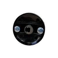 China Gas Cooktop Ignition Knob Universal Replacement Switch Component for sale