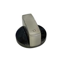 China Gas Cooktop Ignition Knob Universal Replacement Switch Component for sale