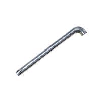China Gas Water Heater Exhaust Pipe Kit Single Layer Stainless Steel Flue Pipe Set 80mm 1000mm for sale