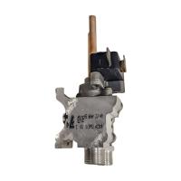 China Gas Burner Control Valve Stove Gas Appliance Replacement Part for sale