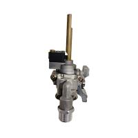 China Gas Burner Control Valve Stove Gas Appliance Replacement Part for sale