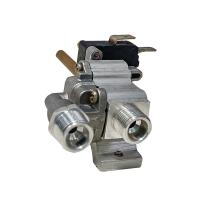 China Gas Burner Control Valve Stove Gas Appliance Replacement Part for sale