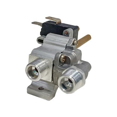 China Gas Burner Control Valve Stove Gas Appliance Replacement Part for sale