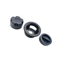 China Smooth Temperature & Flame Adjustment – Ergonomic Oven Knob Kit for sale