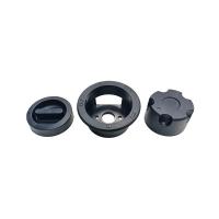 China Smooth Temperature & Flame Adjustment – Ergonomic Oven Knob Kit for sale