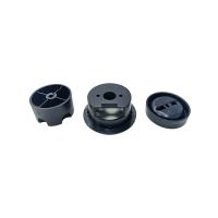China Smooth Temperature & Flame Adjustment – Ergonomic Oven Knob Kit for sale