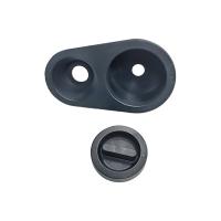 China Premium Replacement Knob Kit for Gas Stoves and Ovens for sale