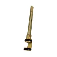 China Stainless Steel 304 Gas Water Heater Valve Body Screw OEM Custom Size for sale