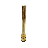 China Stainless Steel 304 Gas Water Heater Valve Body Screw OEM Custom Size for sale