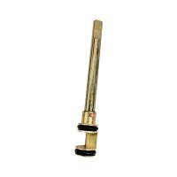 China Stainless Steel 304 Gas Water Heater Valve Body Screw OEM Custom Size for sale