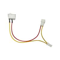 China Universal Water Heater Power Switch Cable 18 AWG 110-240V AC Replacement Accessory for sale