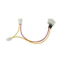 China Universal Water Heater Power Switch Cable 18 AWG 110-240V AC Replacement Accessory for sale