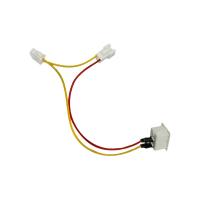 China Universal Water Heater Power Switch Cable 18 AWG 110-240V AC Replacement Accessory for sale