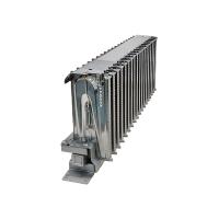 China 20-Row Stainless Steel Burner for Wall-Mounted Gas Boilers 304 for sale