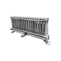 China 20-Row Stainless Steel Burner for Wall-Mounted Gas Boilers 304 for sale