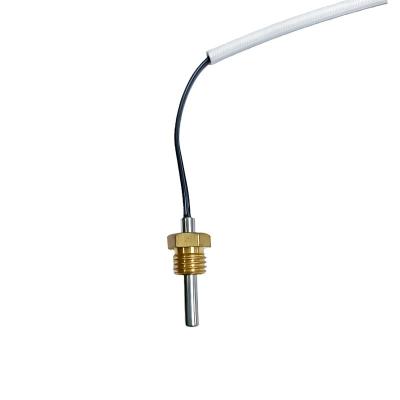 China Universal Gas Water Heater Temperature Sensing Probe Replacement for sale