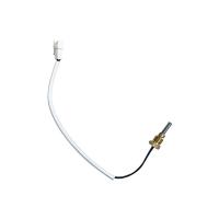China Universal Gas Water Heater Temperature Sensing Probe Replacement for sale