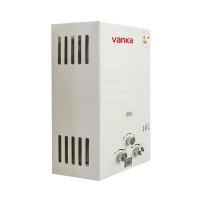 China Automatic Electrical Pulse Ignition 20KW 10L LPG Tankless Water Heater for Shower for sale