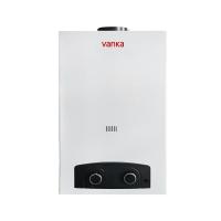 China Factory Direct Instant Gas Water Heater 6L to 12L Home Use NG LPG for sale