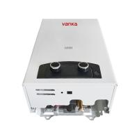 China Factory Direct Instant Gas Water Heater 6L to 12L Home Use NG LPG for sale