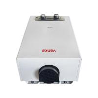 China Factory Direct Instant Gas Water Heater 6L to 12L Home Use NG LPG for sale