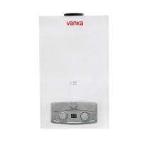 China Indoor Flue Type Gas Water Heater 8L to 18L LPG NG Factory Direct Supply for sale