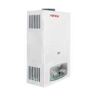 China Indoor Flue Type Gas Water Heater 8L to 18L LPG NG Factory Direct Supply for sale