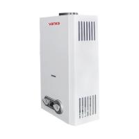 China Factory Direct Instant Gas Water Heater 6L 12L Tankless Wall Mounted Efficient Heating for sale