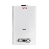 China Factory Direct Instant Gas Water Heater 6L 12L Tankless Wall Mounted Efficient Heating for sale