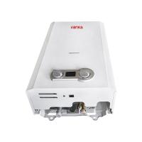 China Factory Direct Instant Gas Water Heater 6L 12L Tankless Wall Mounted Efficient Heating for sale