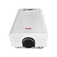 China Factory Direct Instant Gas Water Heater 6L 12L Tankless Wall Mounted Efficient Heating for sale