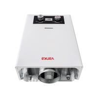China 6L LPG Tankless Flue Gas Water Heater 2800Pa Home Shower Instant Hot Water for sale