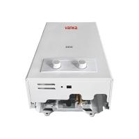 China Fast Heating Gas Water Heater 6L 8L 10L 12L Wall Mounted Instant Tankless for sale
