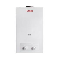 China Fast Heating Gas Water Heater 6L 8L 10L 12L Wall Mounted Instant Tankless for sale
