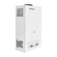 China Fast Heating Gas Water Heater 6L 8L 10L 12L Wall Mounted Instant Tankless for sale