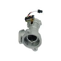 China Universal Water Heater Valve Body Assembly Long Pin Version Replacement Part for sale