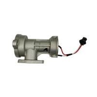 China Universal Water Heater Valve Body Assembly Long Pin Version Replacement Part for sale