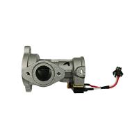 China Universal Water Heater Valve Body Assembly Long Pin Version Replacement Part for sale