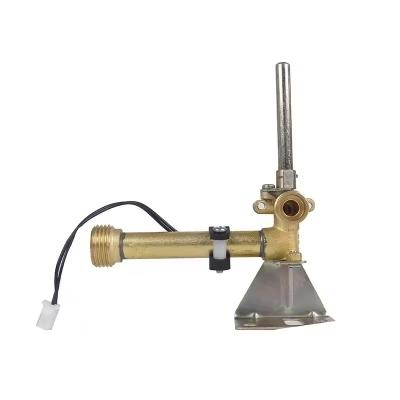 China Gas Water Heater Zero Water Pressure Interlock Valve 6L to 12L Spare Part for sale