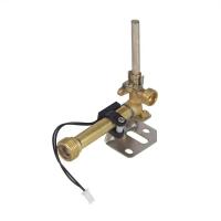 China Gas Water Heater Zero Water Pressure Interlock Valve 6L to 12L Spare Part for sale