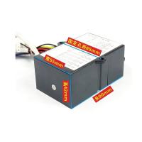 China 220V High Power Pulse Igniter Thermostat Control Forced Exhaust Water Heater 12-15kV for sale
