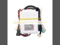 China 220V High Power Pulse Igniter Thermostat Control Forced Exhaust Water Heater 12-15kV for sale